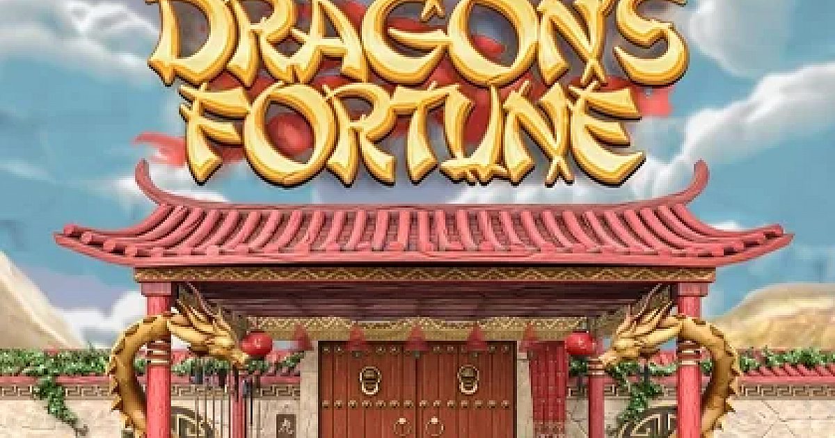 NSoft | Dragons Fortune