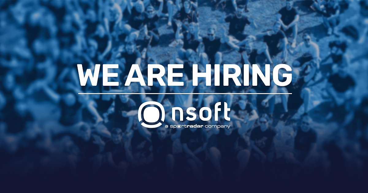 C# Developer Role at NSoft Vision