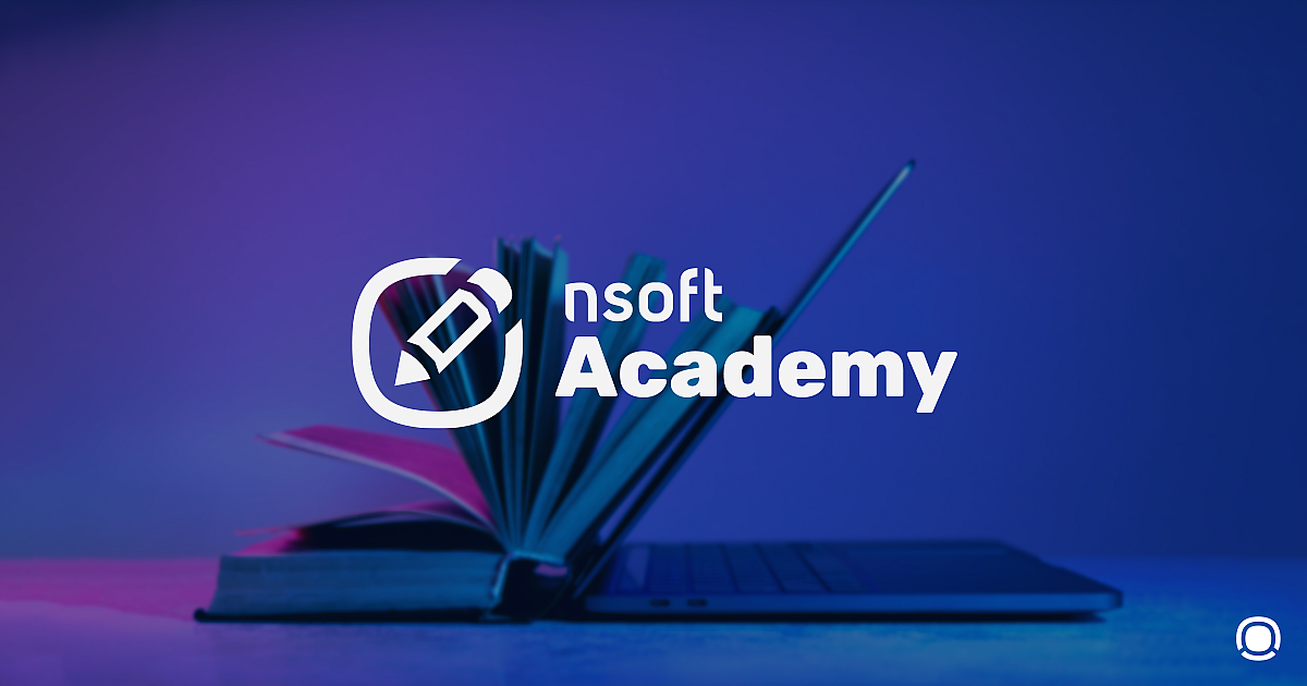 NSoft | NSoft Academy: Fostering Growth, Driving Success