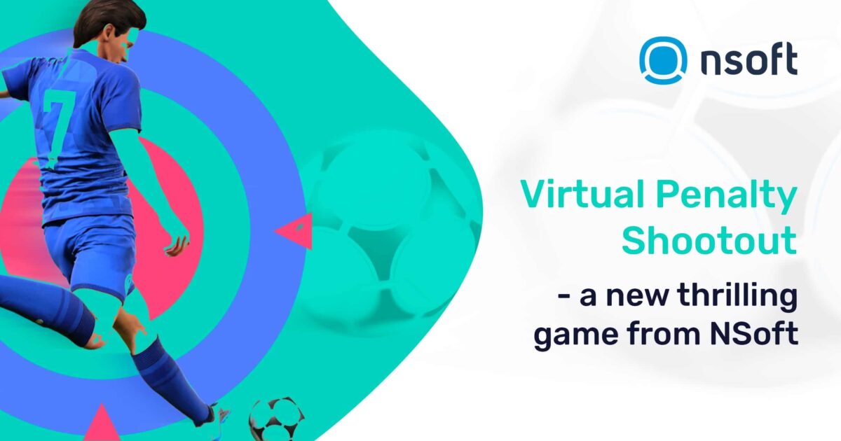 Sportradar | Virtual Penalty Shootout – a new thrilling game from…