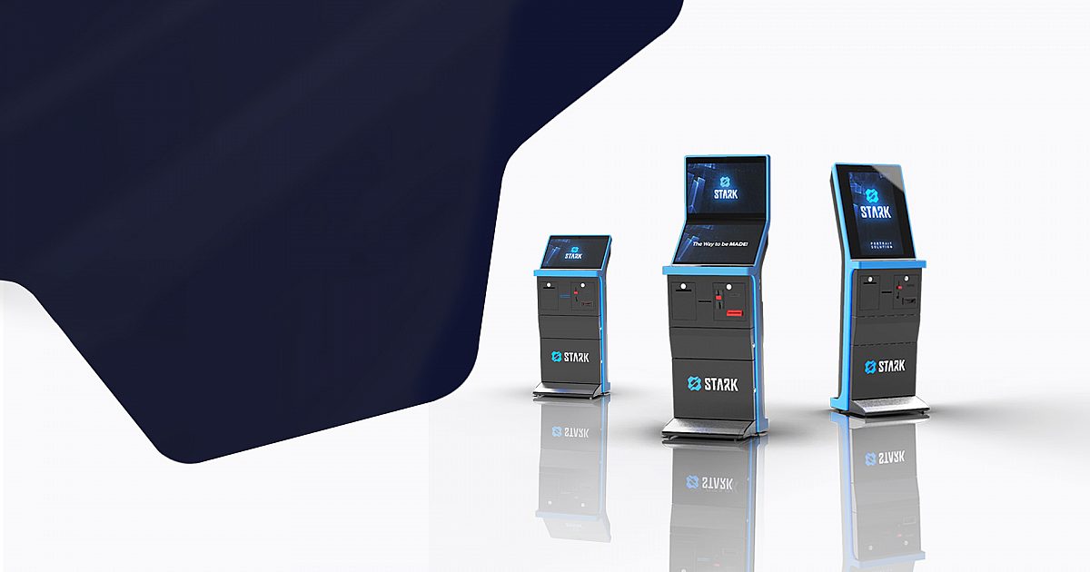NSoft | Premium Self-Service Betting Terminals