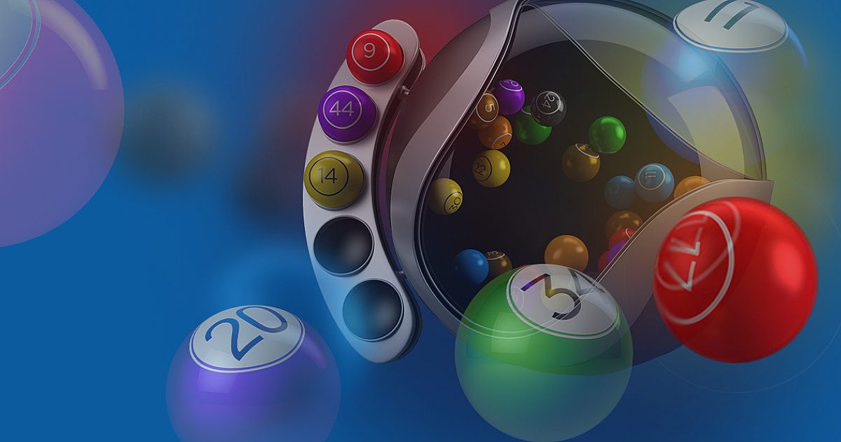 Sportradar | Lucky Six: Ultimate B2B Bingo Solution